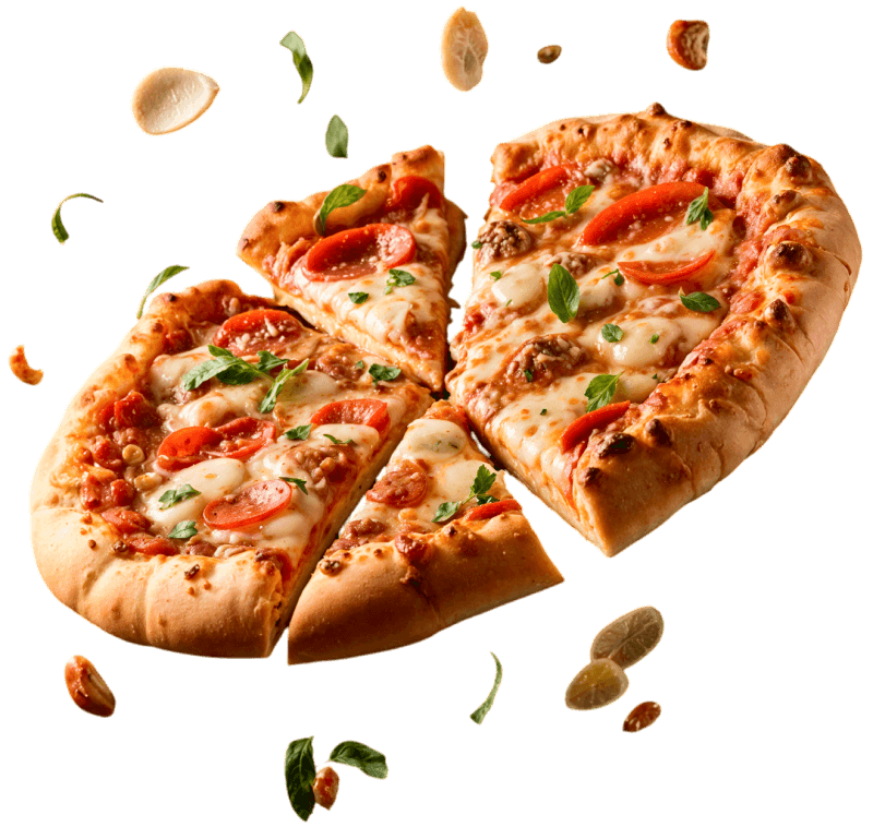 Responsive pizza website - Bedimcode Responsive pizza website - Bedimcode